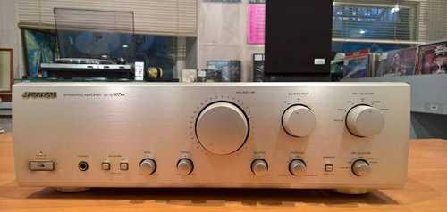 Усилитель Sansui AU-Alpha 507XR