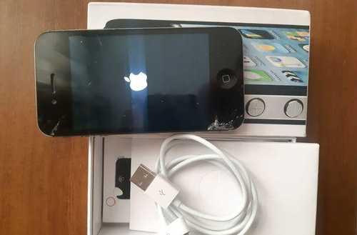 iPhone 4s 16gb