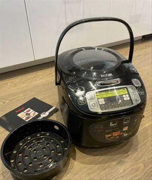 Мультиварка tefal