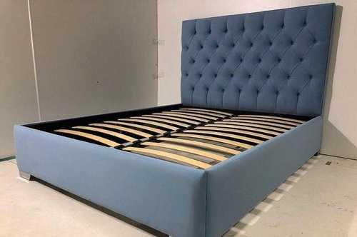Кровать новая под заказ 160х200