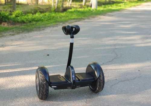 Segway Ninebot mini