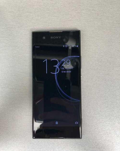 Sony XA1 и SW2 продажа/обмен