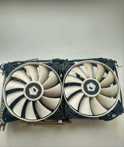Видеокарта Palit GeForce P104-100 Mining edition