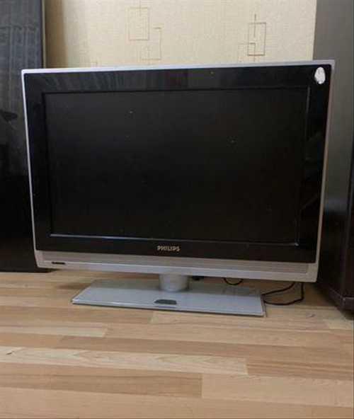 26" Телевизор Philips 26PFL5322