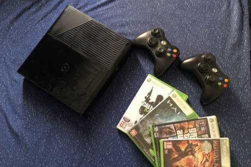 Xbox 360