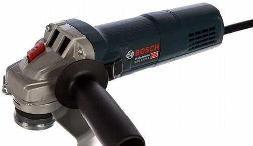 Ушм (болгарка) Bosch GWS 9-125 S