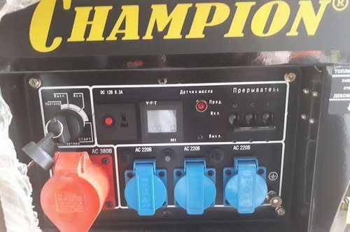 Champion dg6501e 3. Дизельный Генератор Champion dg6501e. Champion Генератор dg6501e-3. Абсолютный Генератор. Как завести ДГУ Champion dg6501e-3.