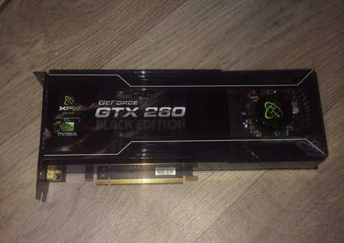 GeForce gtx 260