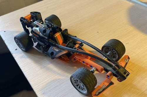 Lego Technic 42026