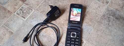 Телефон Samsung GT-C3520