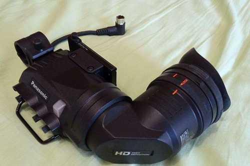 Видоискатель Panasonic AJ-HVF21KG для HPX PX