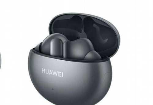 Беспроводные наушники huawei freebuds 4i Silver Fr