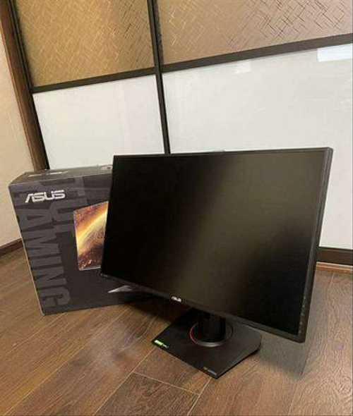 Монитор Asus TUF VG279QM