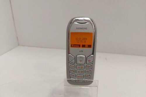 Мобильный телефон Siemens A70
