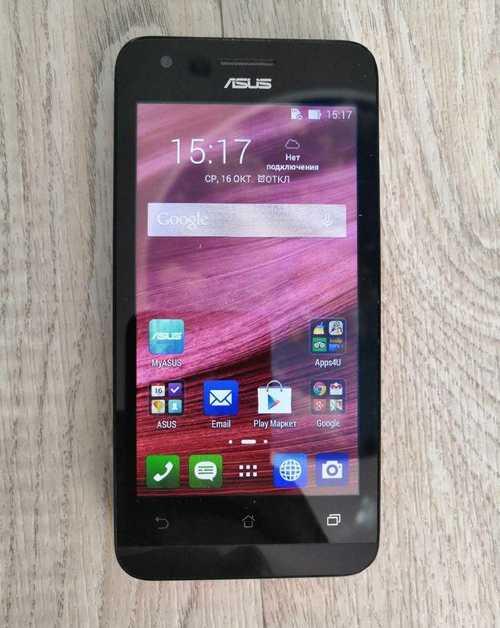 Asus Zenfone C