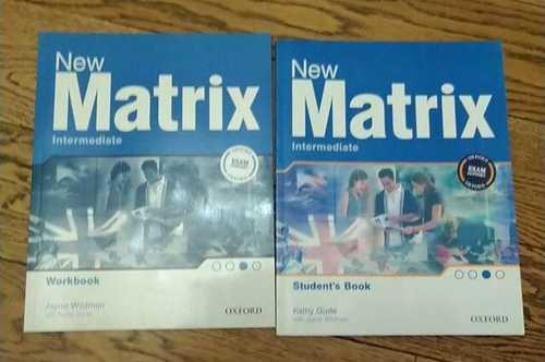 Matrix: Intermediate. Учебник Матрикс английский. Учебник английского 1998 года. Opportunities учебник.