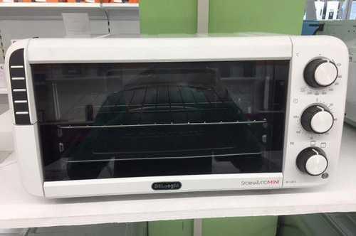 Электропечь Delonghi OE 12012