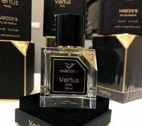 Narcosis vertus батч код