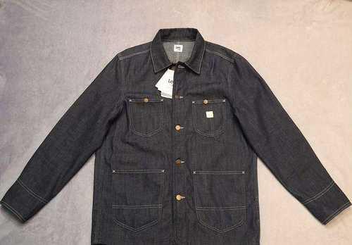 Lee X H&M Denim Work Jacket