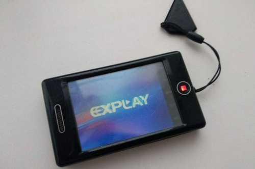 Mp3 плеер explay 2 Гб