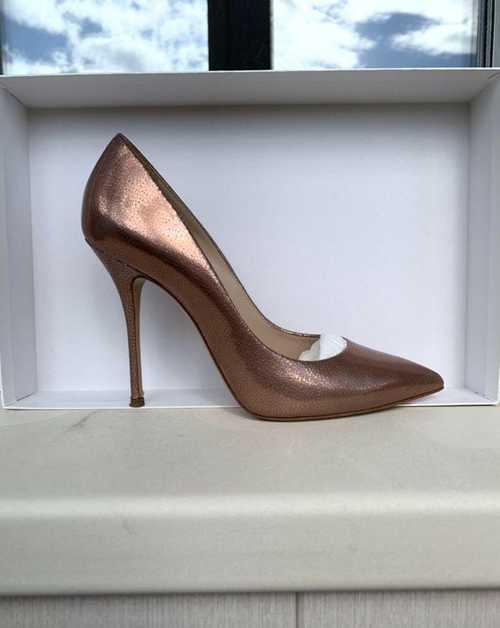 Туфли Casadei