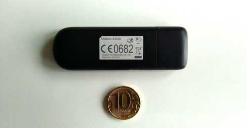 3G USB-модем Мегафон E352b