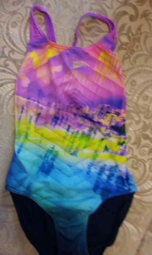 Спортивный купальник Speedo р.44