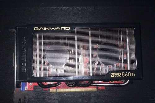 Gtx 560ti 2gb