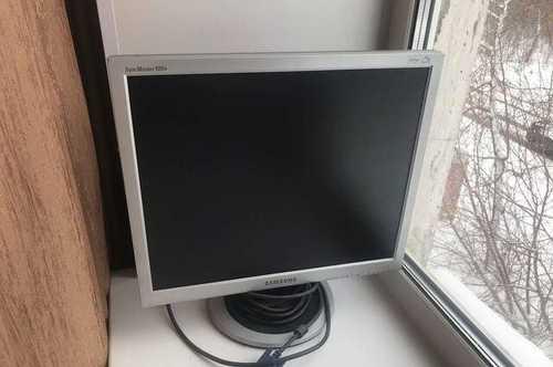 Монитор Samsung SyncMaster 920n