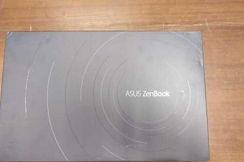 Ноутбук asus UX425E