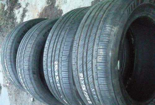 255/55R18 Michelin Energy MXV4 нов