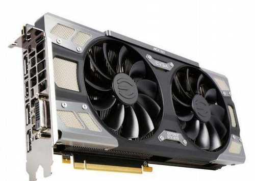 Видеокарта1070 ti