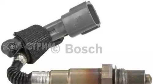 Bosch 0258986719 Лямбда-зонд toyota camry -11/venza/land cruiser 100/120/lexus 470/570