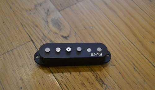 Звукосниматель EMG SV