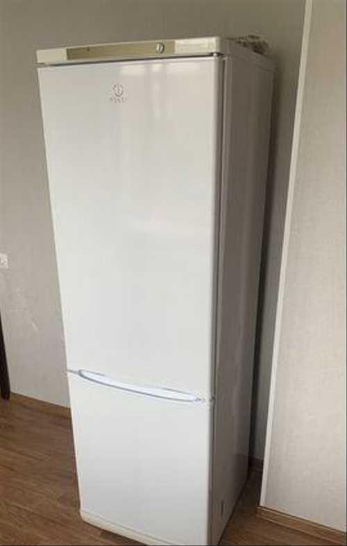 Холодильник indesit SB185