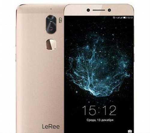 LeRee Le 3. Leeco процессор Snapdtagon