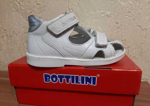 Сандалии Bottilini 26р
