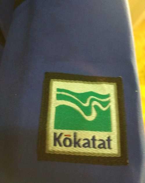 Драйсъют Kokatat