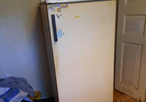 Холодильник Полюс 10Е