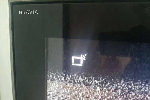 Телевизор sony Bravia 40 KLV-40NX500 запчасти