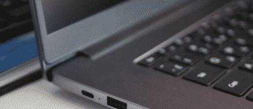 Ноутбук Honor MagicBook X 15 i3/8/256 серый, новый