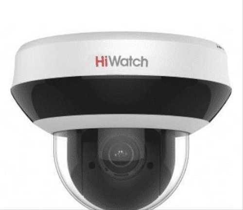 Видеокамера HiWatch DS-I205M