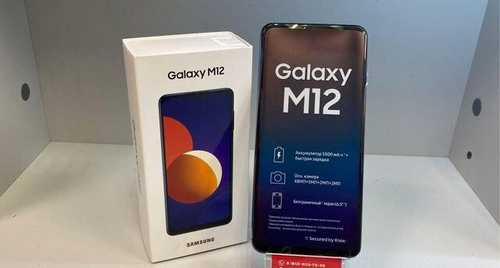 Ил1 - Samsung Galaxy M12 32GB