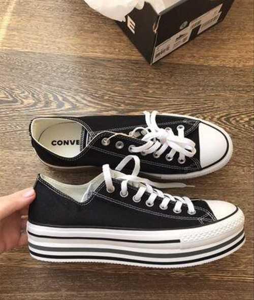 Converse кеды оригинал