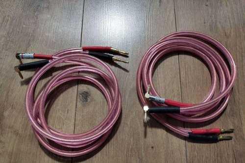 Акустический кабель monster cable