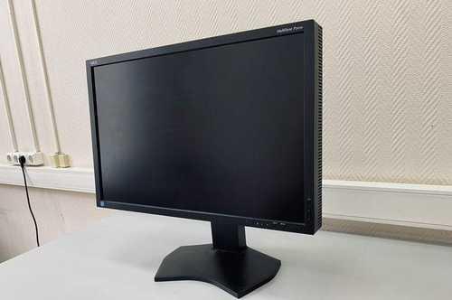 Монитор NEC P242W 24" 85 гц IPS 16:10 sRGB