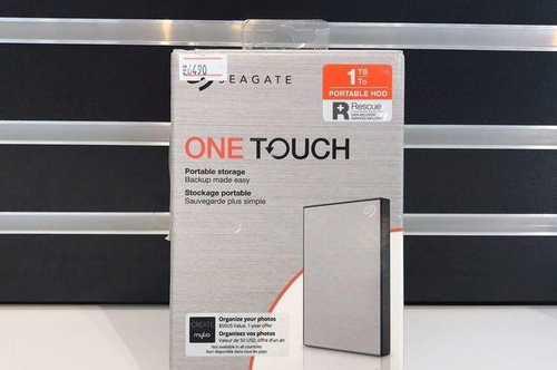 Внешний HDD seagate 1Tb usb 3.2 stkb1000401