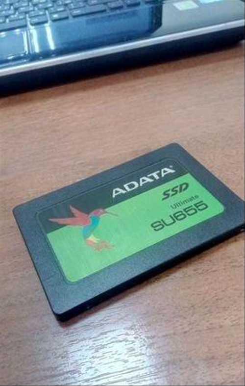 Жесткий диск ssd 480 GB adata оригинальный