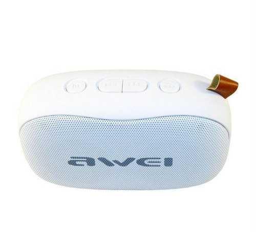Bluetooth-колонка "awei" Y900 / White