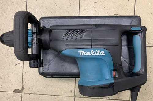 Отбойный молоток makita HM1203c